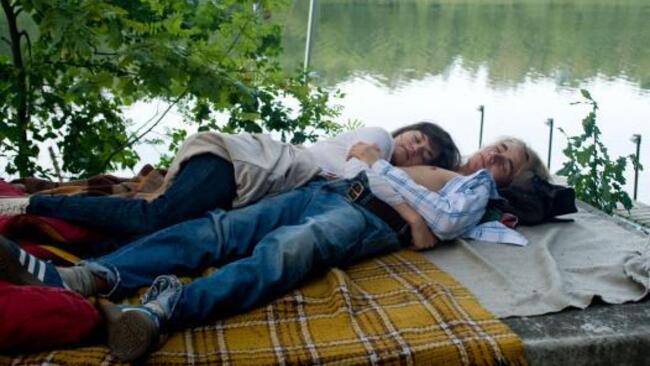 Barfuß bis zum Hals | Film 2009 | Moviepilot