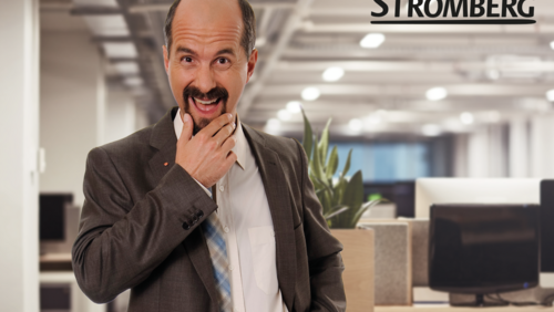 Stromberg - Wieder alles wie immer | Film 2025 | Moviepilot