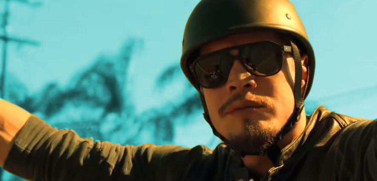 Erste Mayans MC-Kritiken - Spin-off "besser als Sons of Anarchy"