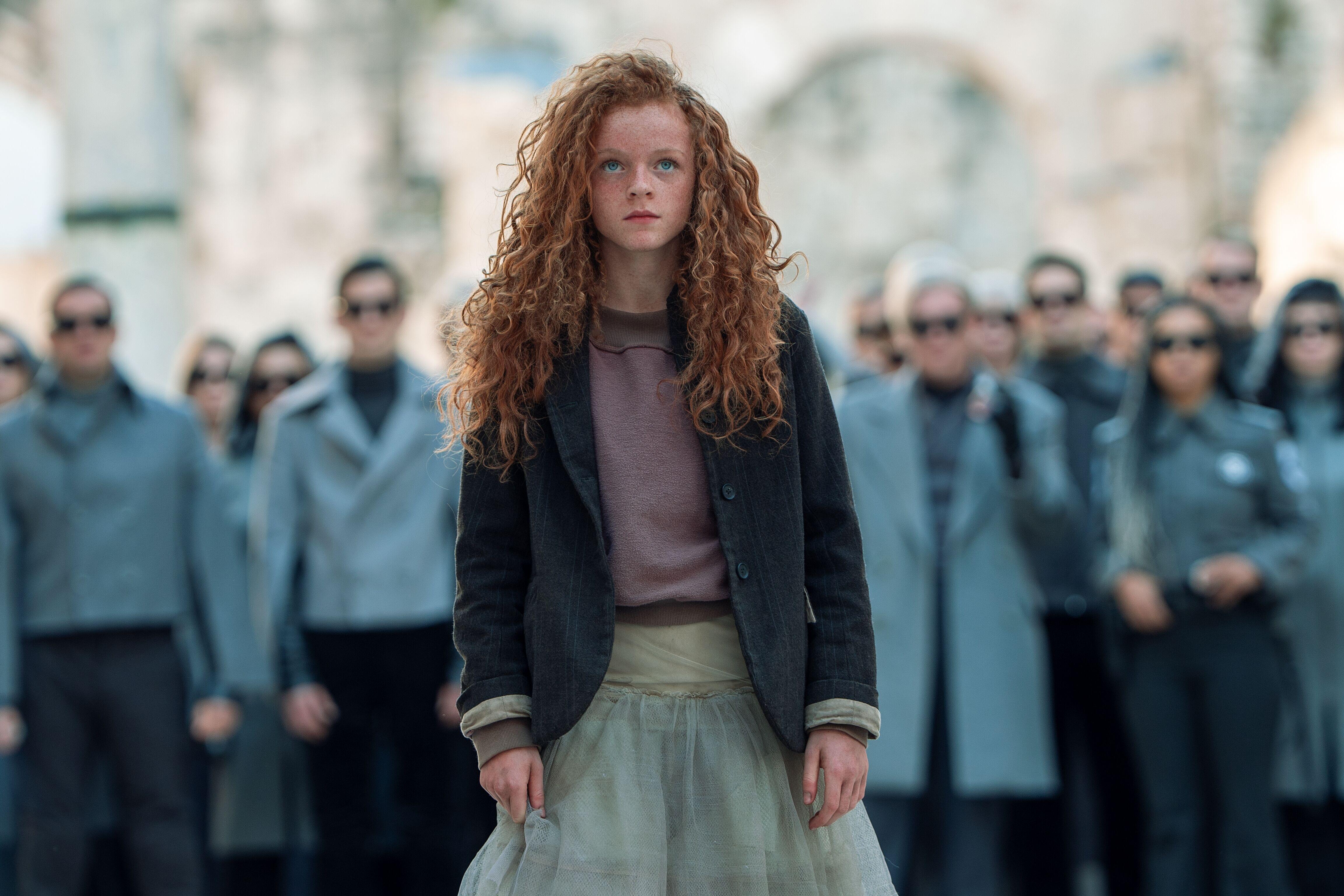 Momo | Film 2025 | Moviepilot