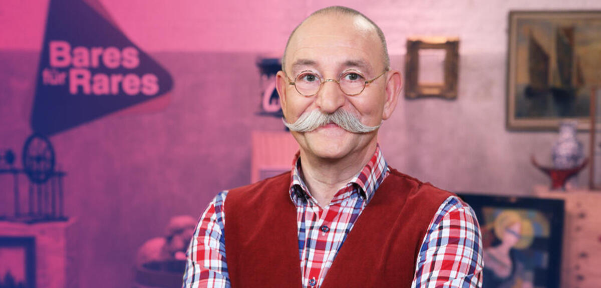 Dreister Trick bei Bares für Rares aufgedeckt: Expertin rettete den Tag