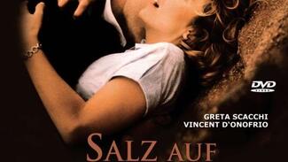 Salz auf unserer Haut | Film 1992 | Moviepilot