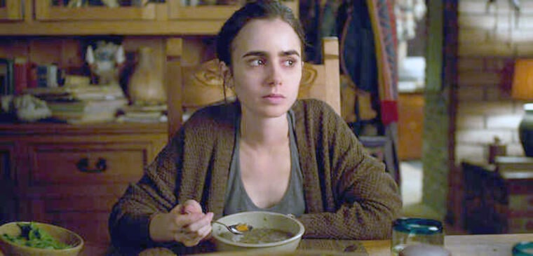 To the Bone | Film 2017 | Moviepilot