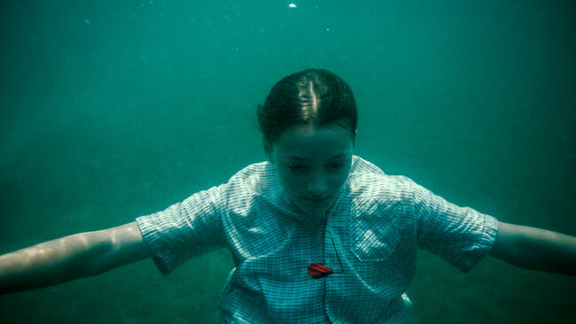 Karla | Film 2025 | Moviepilot