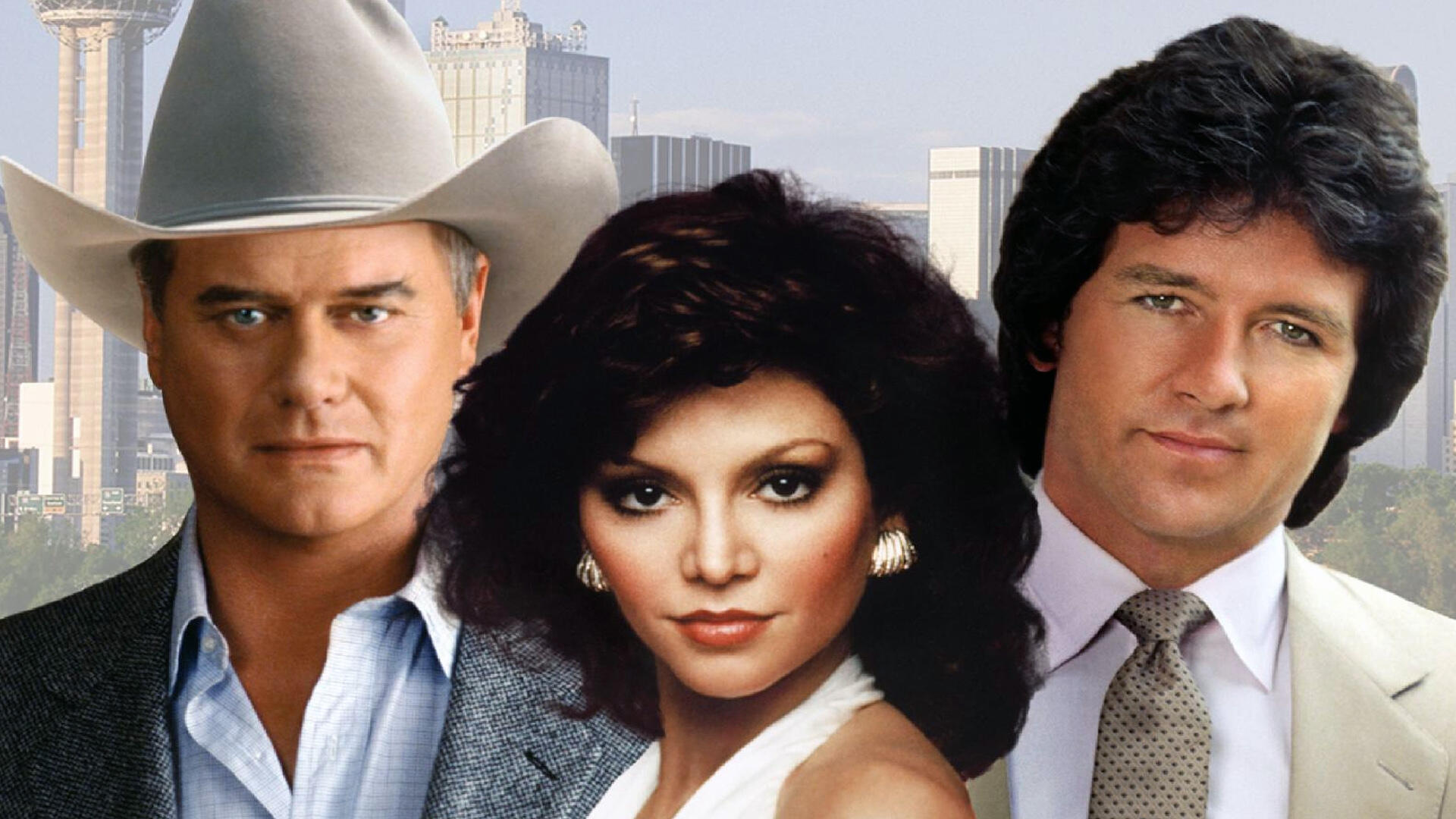 Dallas | Serie 1978 - 1991 | Moviepilot