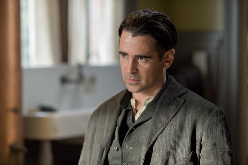 Colin Farrell Filmographie | Moviepilot.de