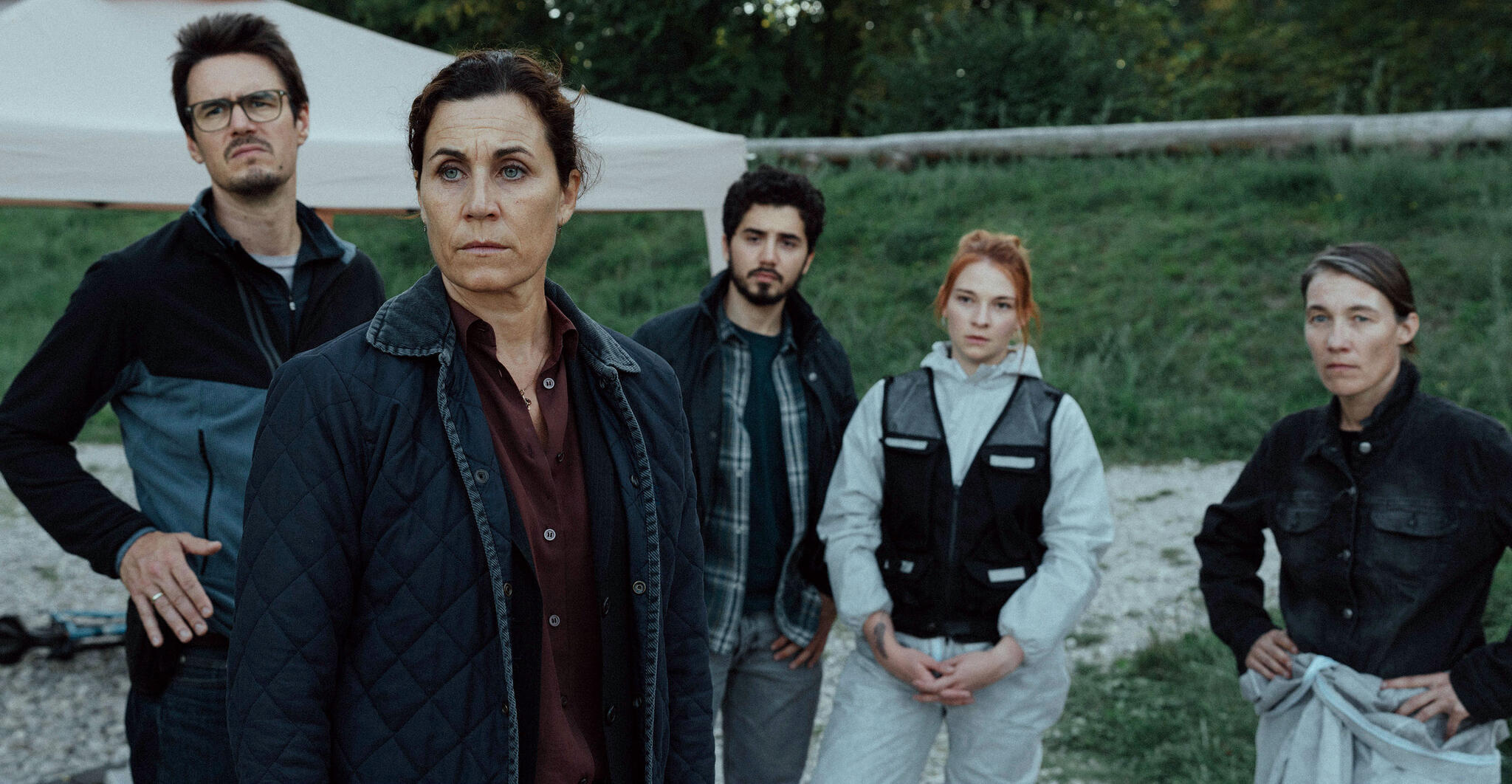 Spuren Episodenguide | Liste der 4 Folgen | Moviepilot.de