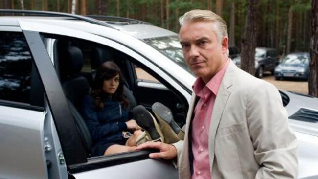 Barfuß bis zum Hals | Film 2009 | Moviepilot