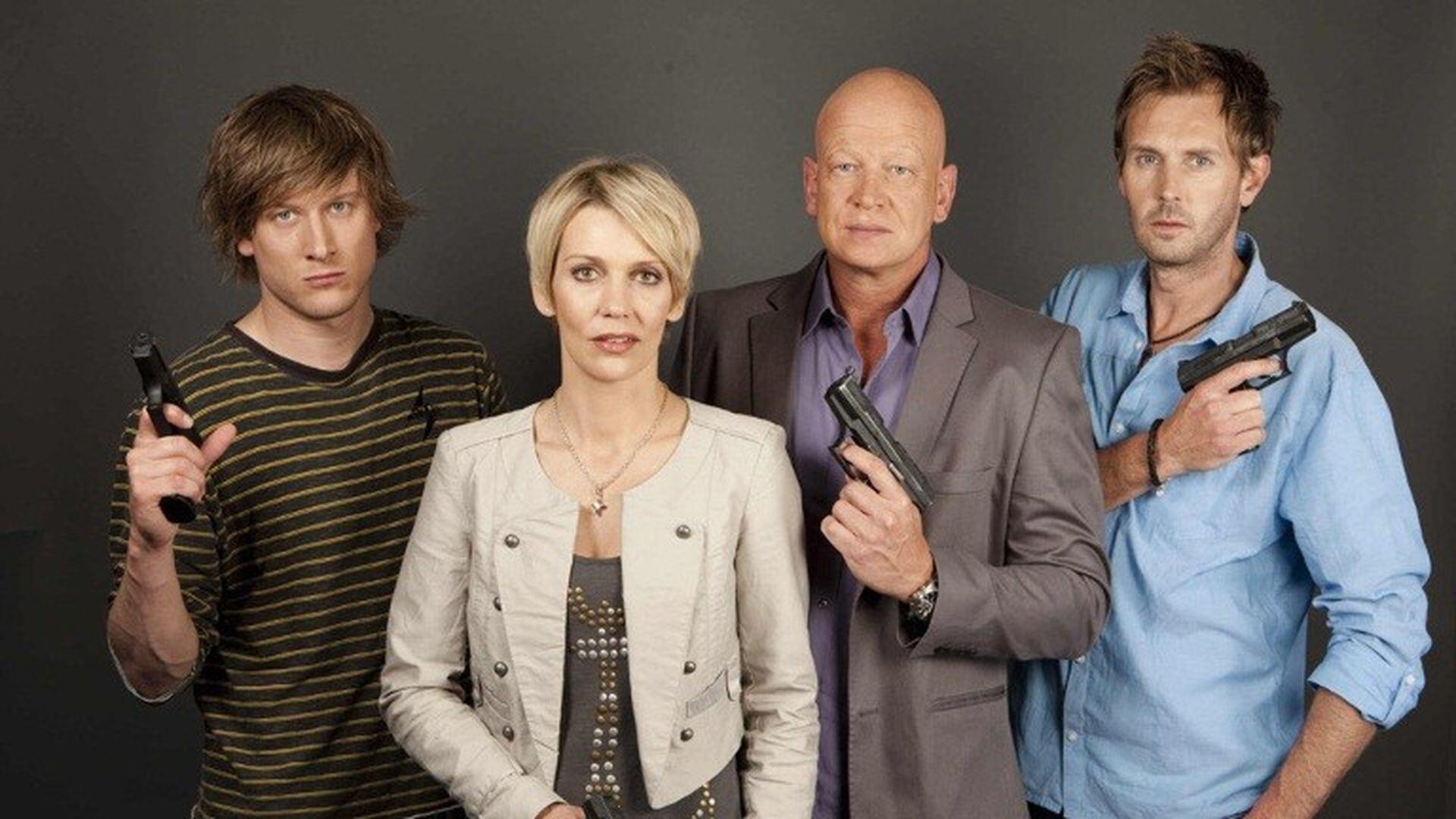 K 11 - Kommissare im Einsatz | Schauspieler & Crew | Moviepilot.de