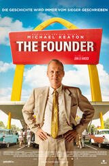 The Founder | Film 2016 | Moviepilot