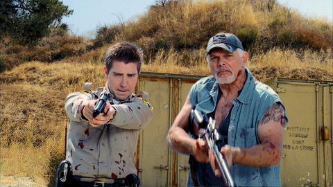 Mega Python vs Gatoroid | Film 2011 | Moviepilot