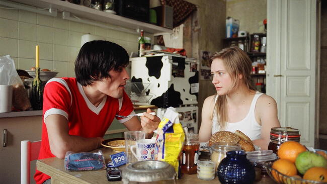 Die fetten Jahre sind vorbei | Film 2004 | Moviepilot