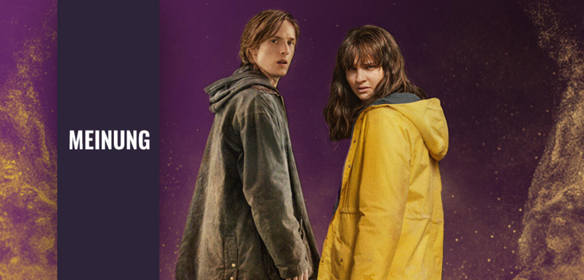 Dark Staffel 3: Das Finale des Netflix-Hits lässt euer Hirn explodieren