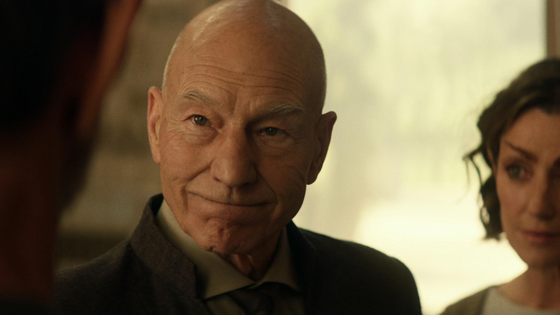 Patrick Stewart | Moviepilot.de
