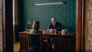 Karla | Film 2025 | Moviepilot